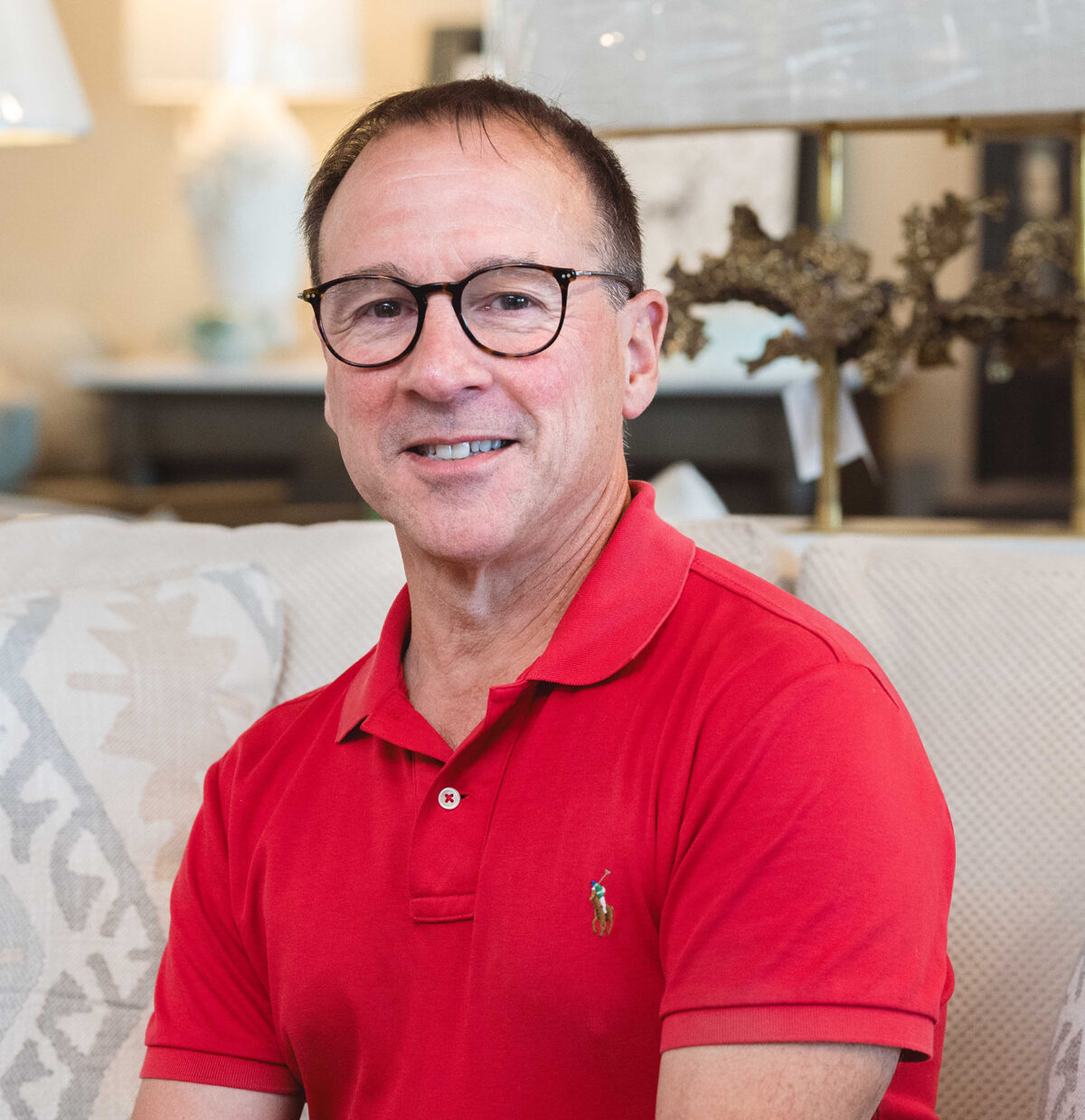 About - C Kramer Interiors