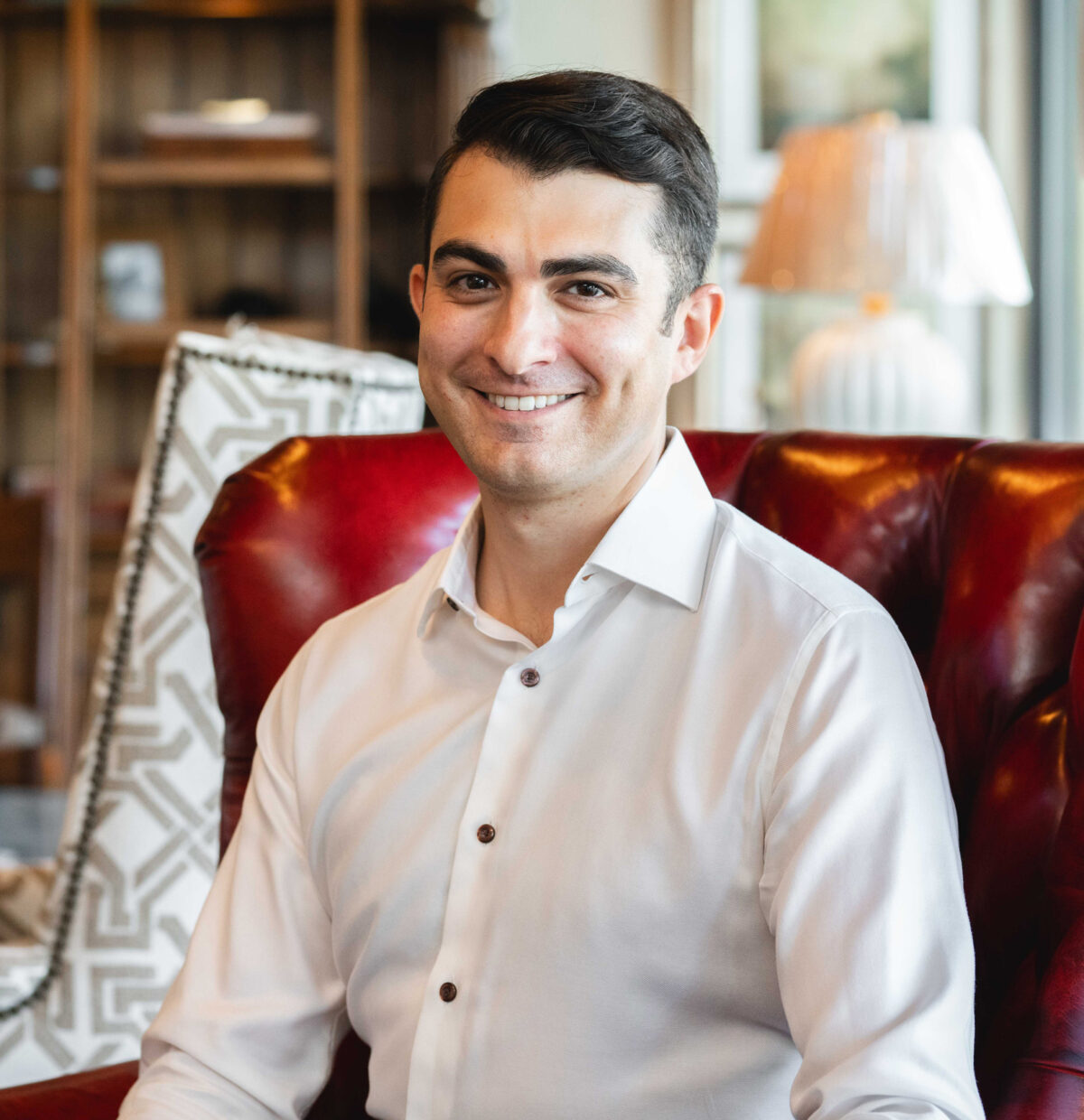 Home - C Kramer Interiors